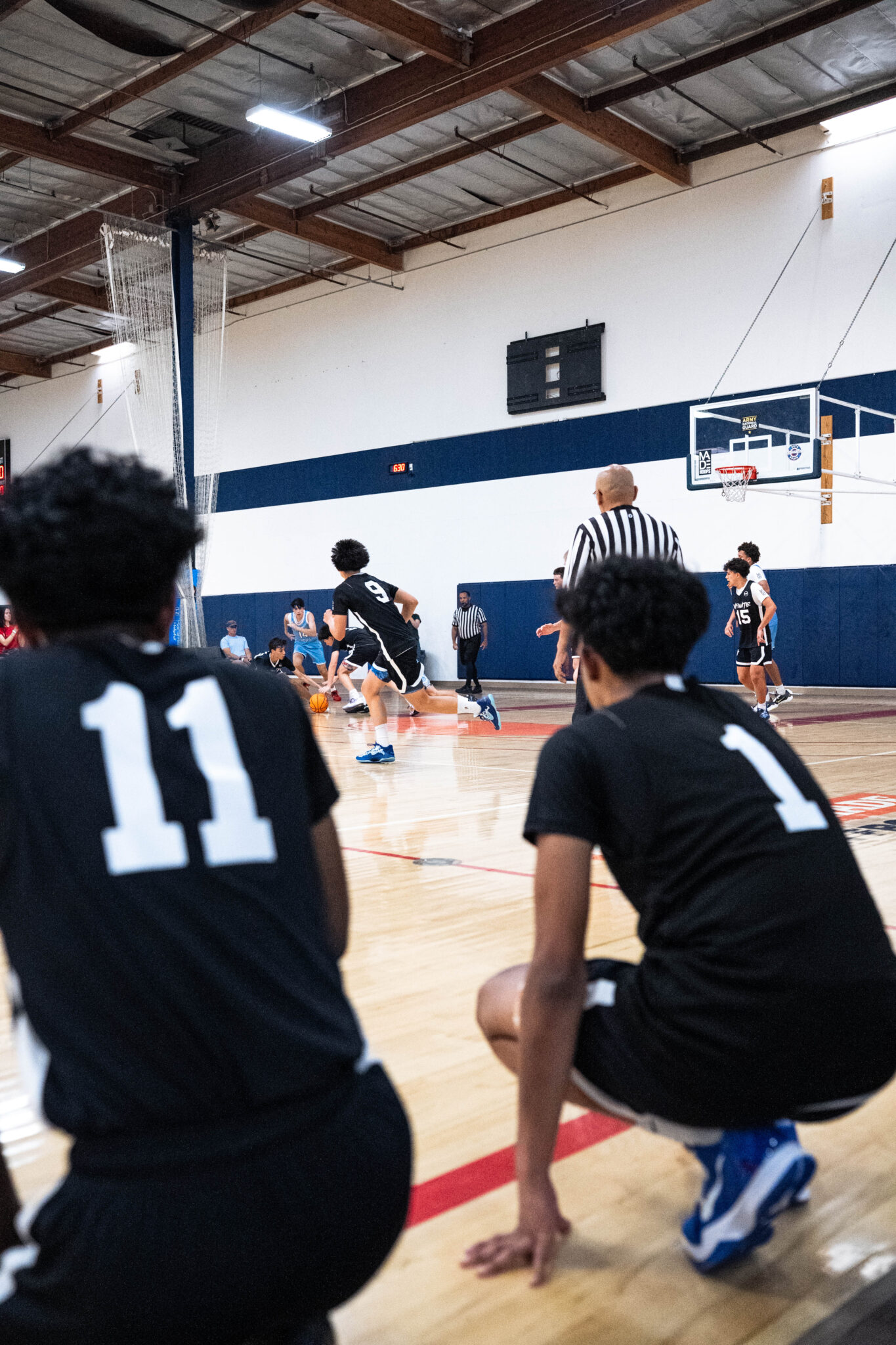 Elite Hoops Asscociation – The Premier Platform For Youth Basketball ...